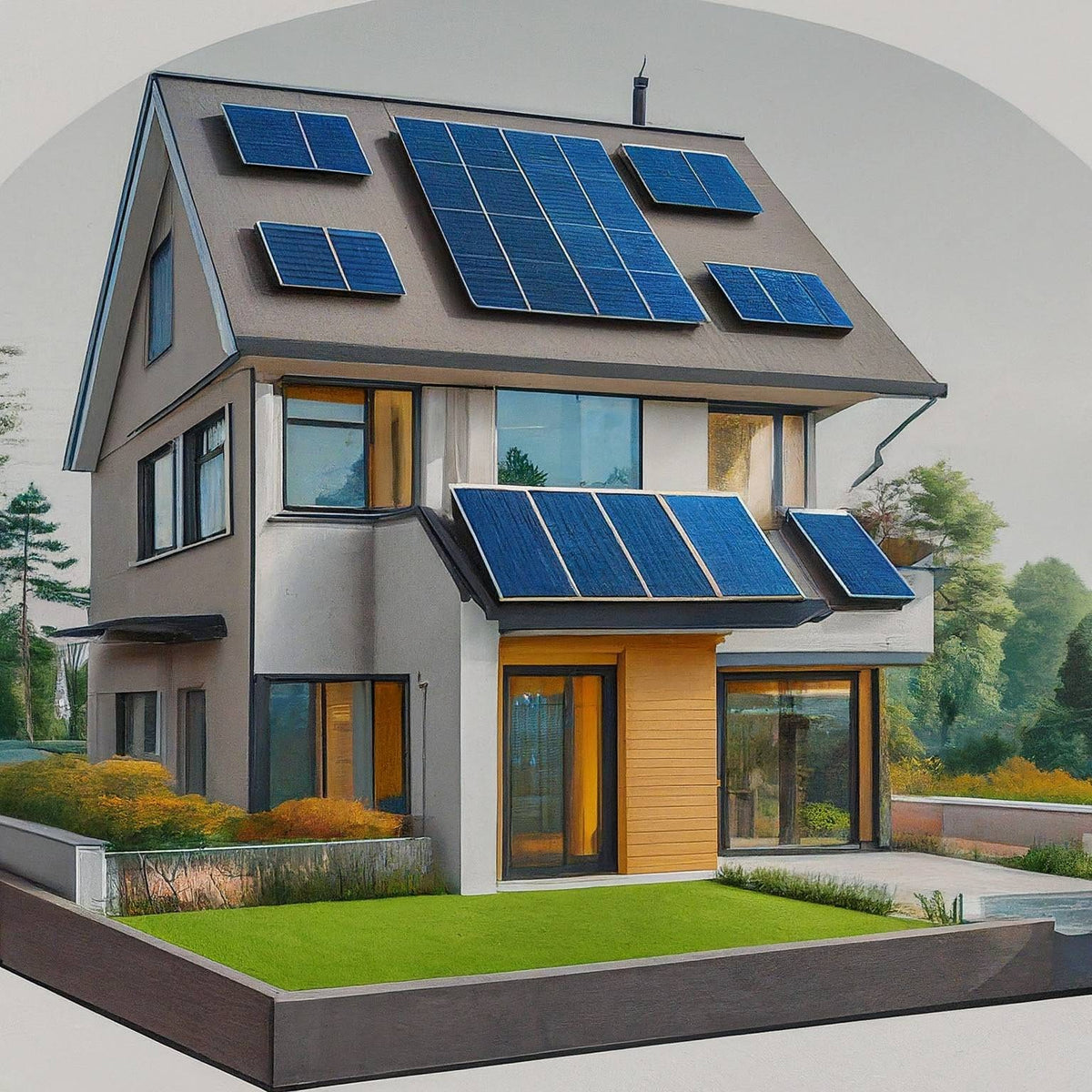 Unlocking the Power of Home Batteries: Your Guide to Energy Independen ...