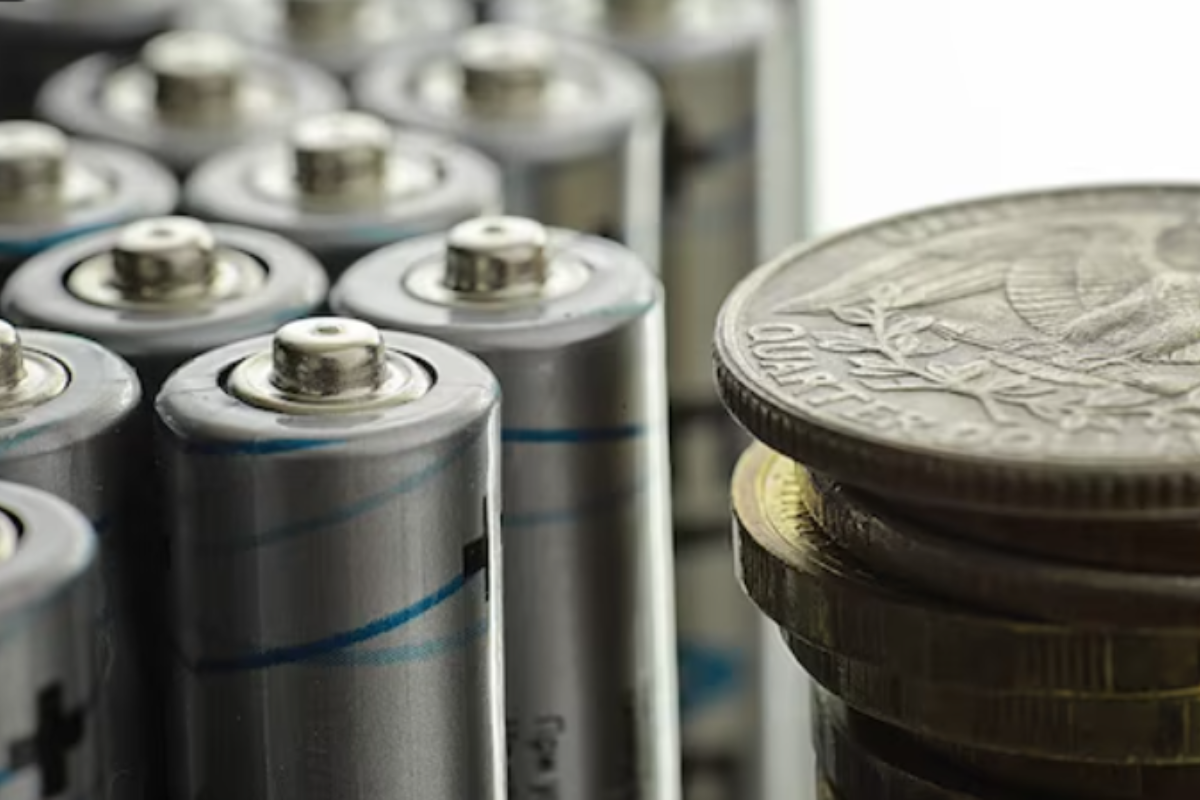 Understanding Car Battery Replacement Costs — The Home Upgrade