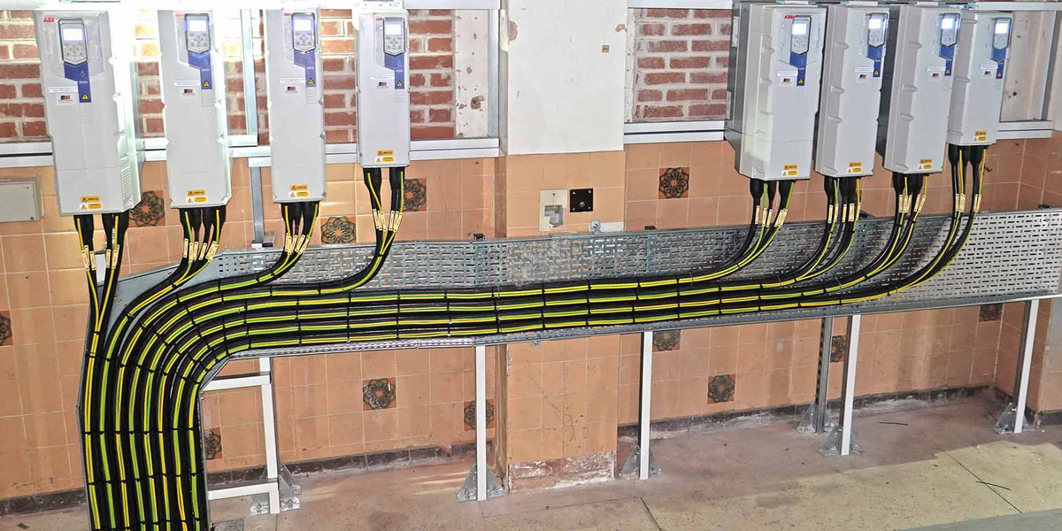 Understanding the Differences: Inverter vs Converter — The Home Upgrade