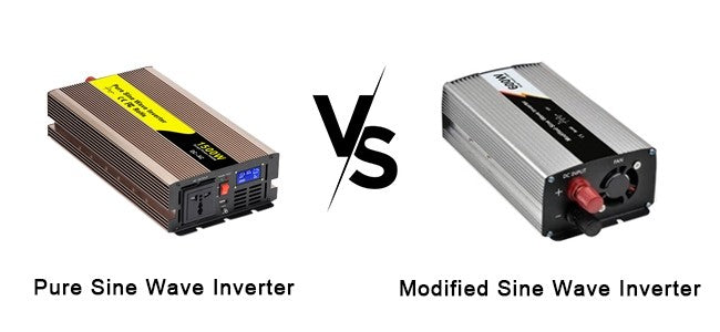 The Top 5 Best Pure Sine Wave Inverters for Reliable Power — The Home ...
