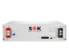 SOK Battery 48V 100Ah Server Rack LiFePO4 Battery (SK48V100N) — The ...