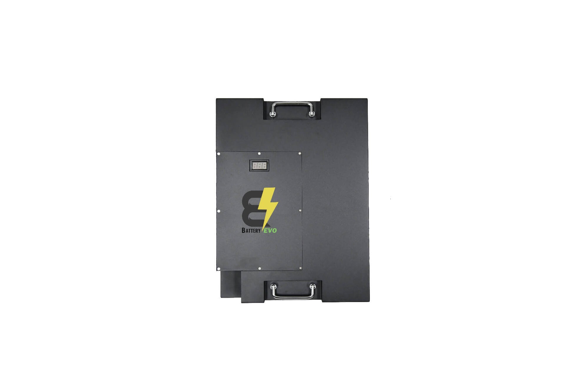 Battery Evo — The Home Upgrade