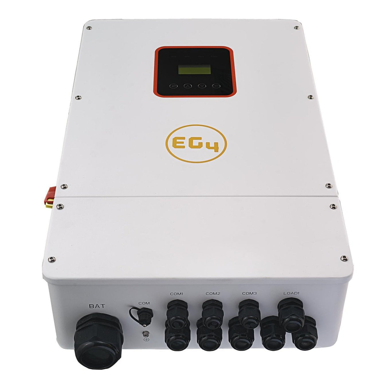 EG4 | 8kW Hybrid Inverter | 8000W Output | 12000W PV Input | 500 VOC I — The Home Upgrade