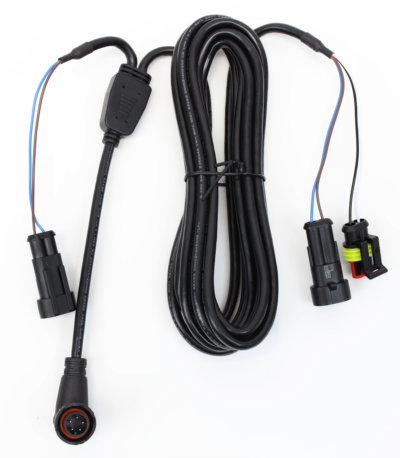 Eco Battery 5 Pin CAN Cable For Bintelli EV — The Home Upgrade