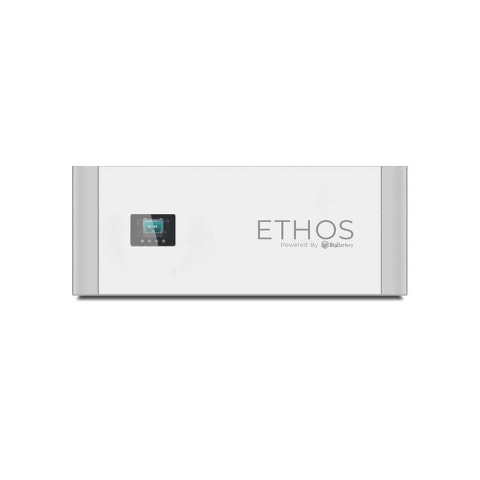 Big Battery ETHOS Control Box — The Home Upgrade