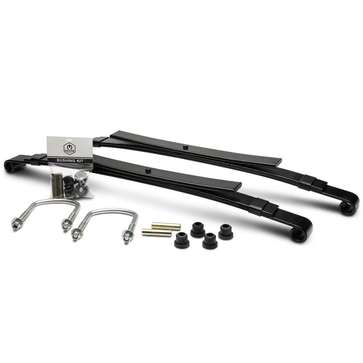 MODZ Club Car Precedent Golf Cart Rear Dual Action Heavy Duty Rear Lea ...