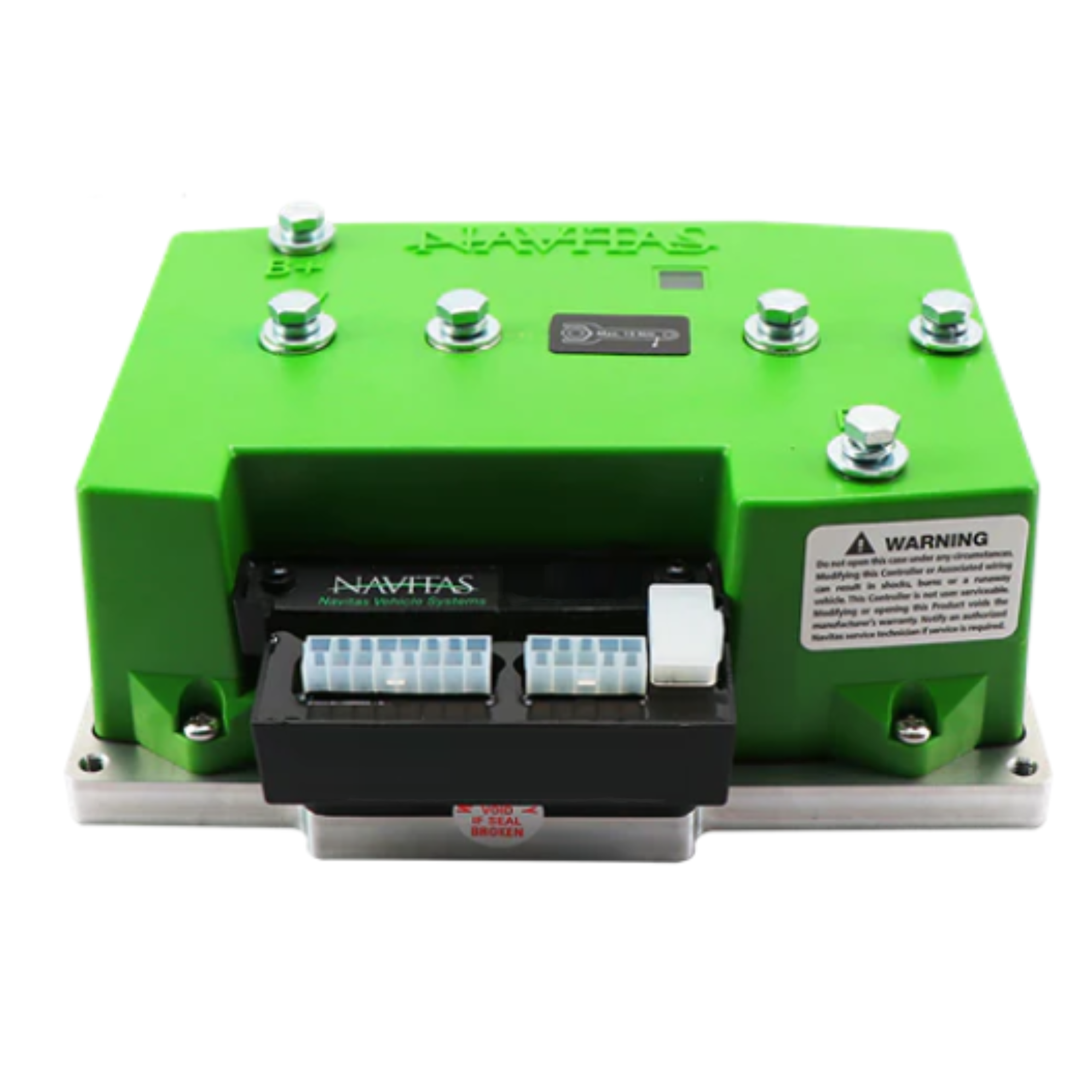Navitas Kandi Cowboy/Innovater 600A 4WD Conversion Kit w/ CAN — The ...